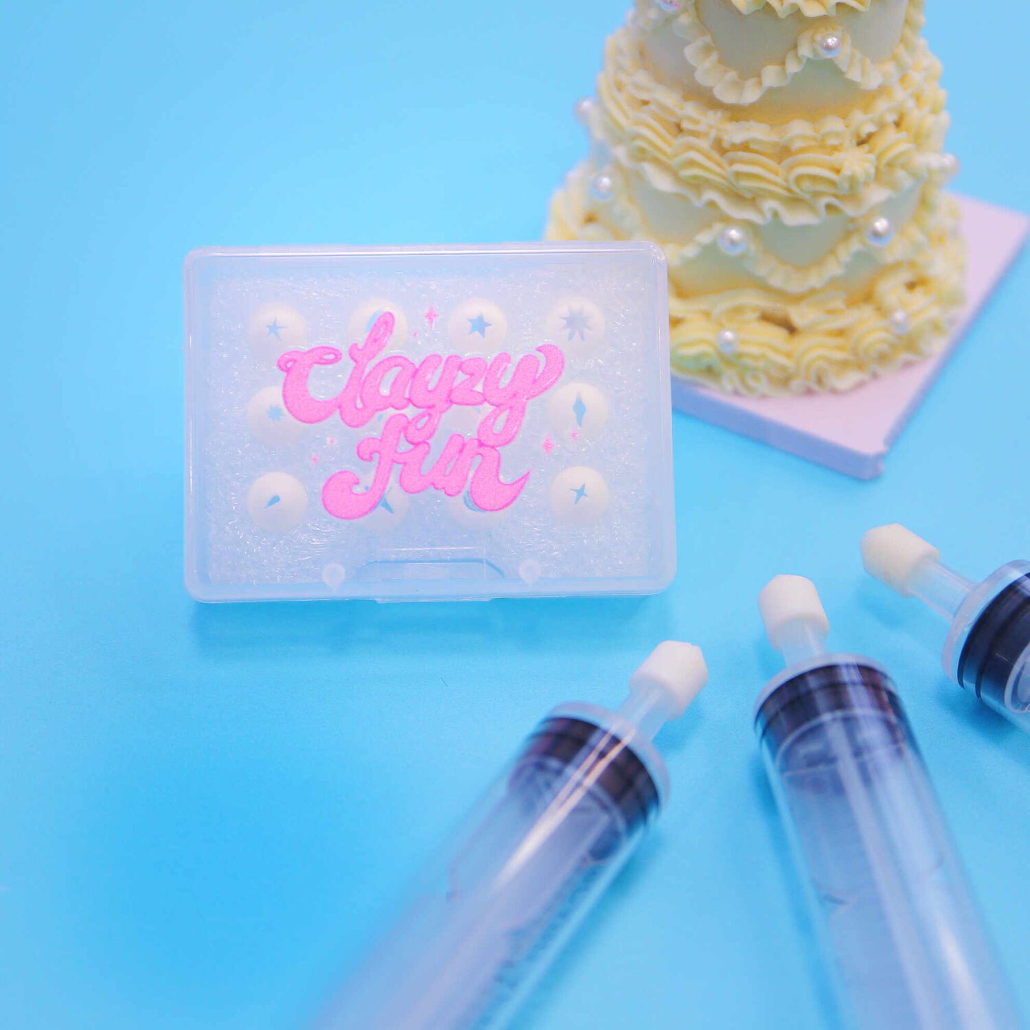 Shop - ClayzyFun