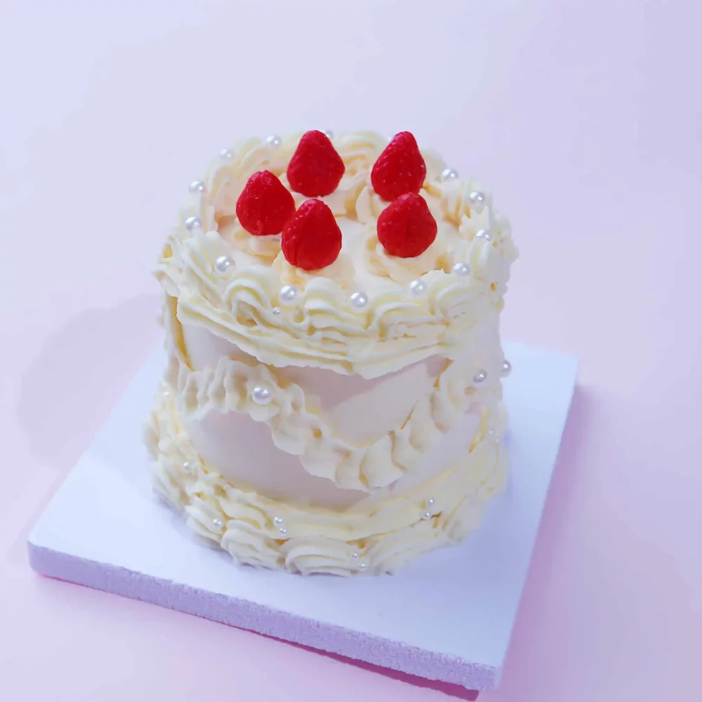 Princess Dream Clay Cake Kit - Air Dry Clay for Enchanting Creations ...