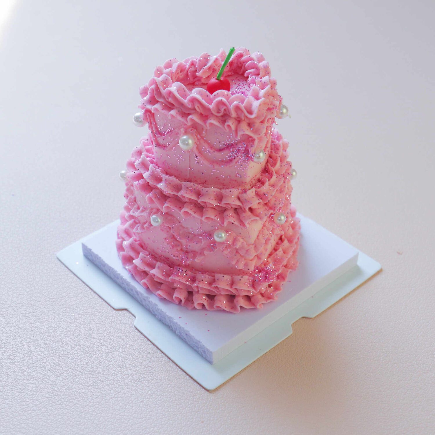 Air Dry Clay Cake Kit - ClayzyFun