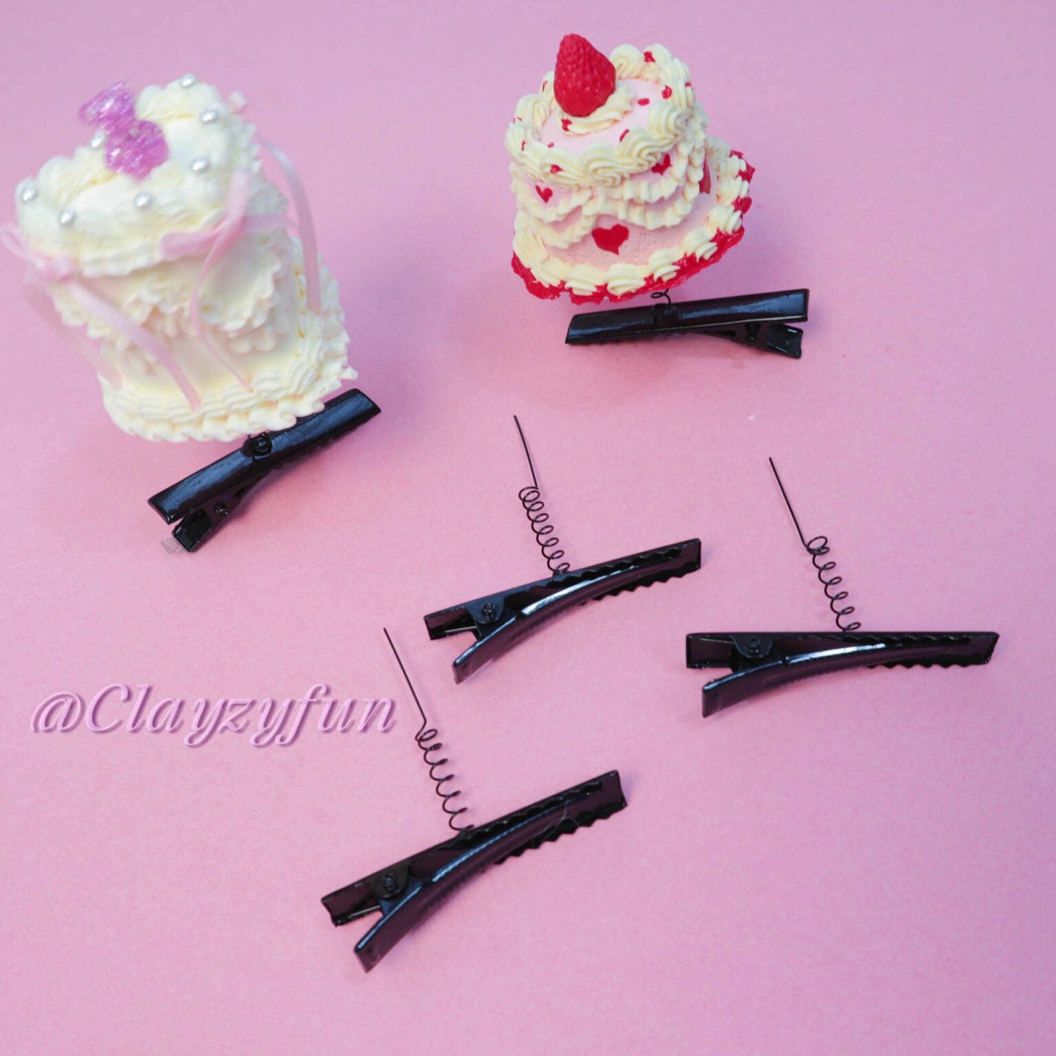 Original 12-Piece Clay Piping Nozzle Collection - Transform Your Air ...