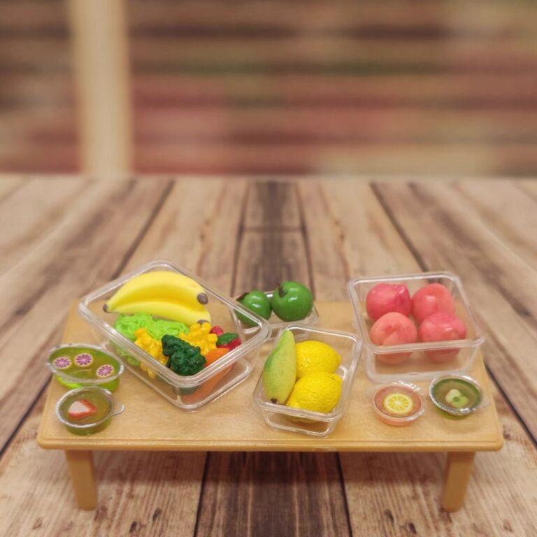 UV Resin Box Mold: Create Adorable Miniature Square Containers - ClayzyFun