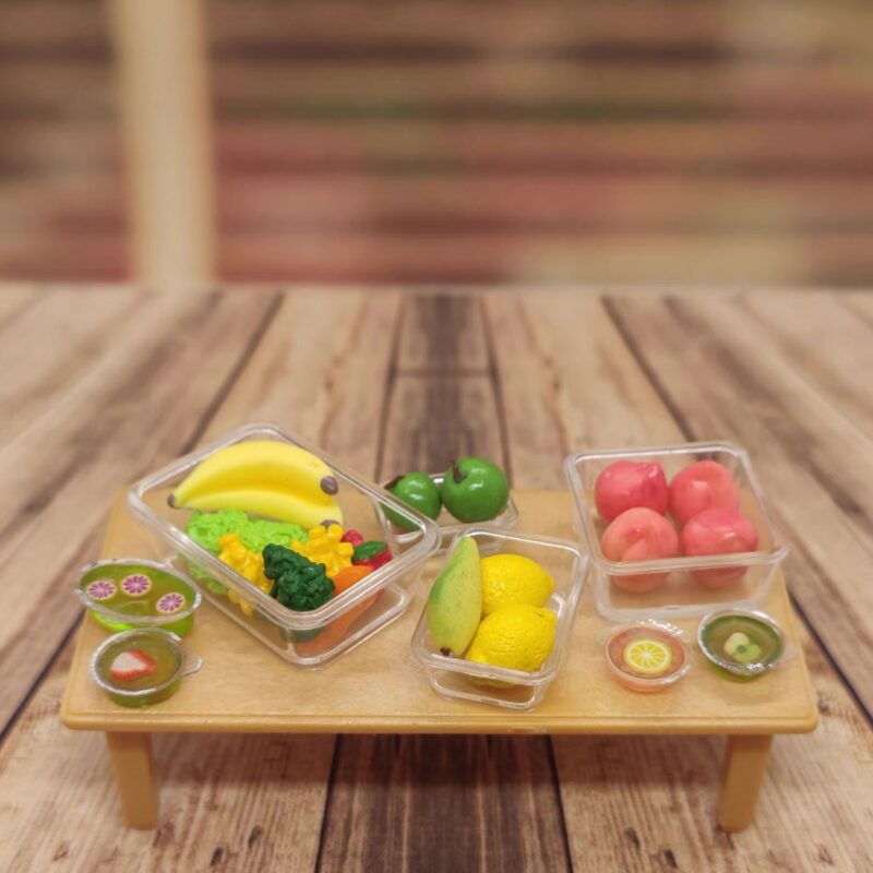 UV Resin Box Mold: Create Adorable Miniature Square Containers - ClayzyFun